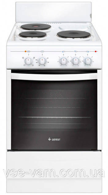 Електрична плита Gefest ЄПНД 5140-01 0031, ціна: 5490 ₴, купити на Prom.ua