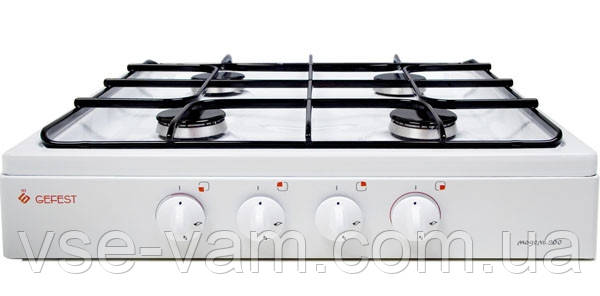 Настольная плита Gefest ПГ 900-03, цена: 2301 ₴, купить на Prom.ua