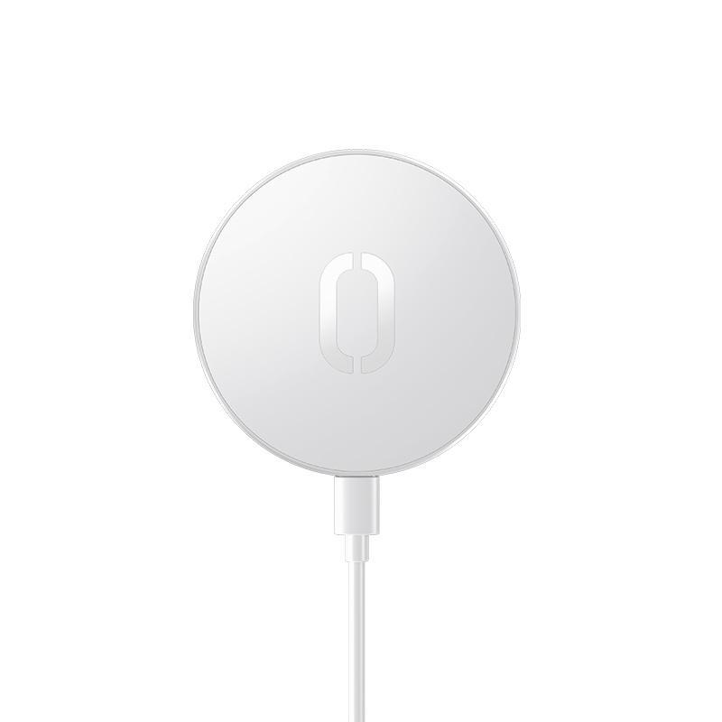 Магнітна Безпровідна Зарядка JOYROOM MagSafe для IPhone 12/13/14 ...