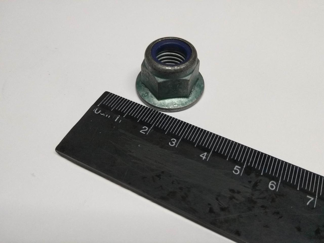 Купить Гайка болта развала задней подвески VAG (N10106402) (WHT007828 ...