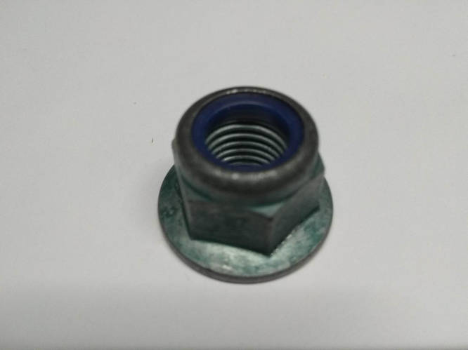 Купить Гайка болта развала задней подвески VAG (N10106402) (WHT007828 ...