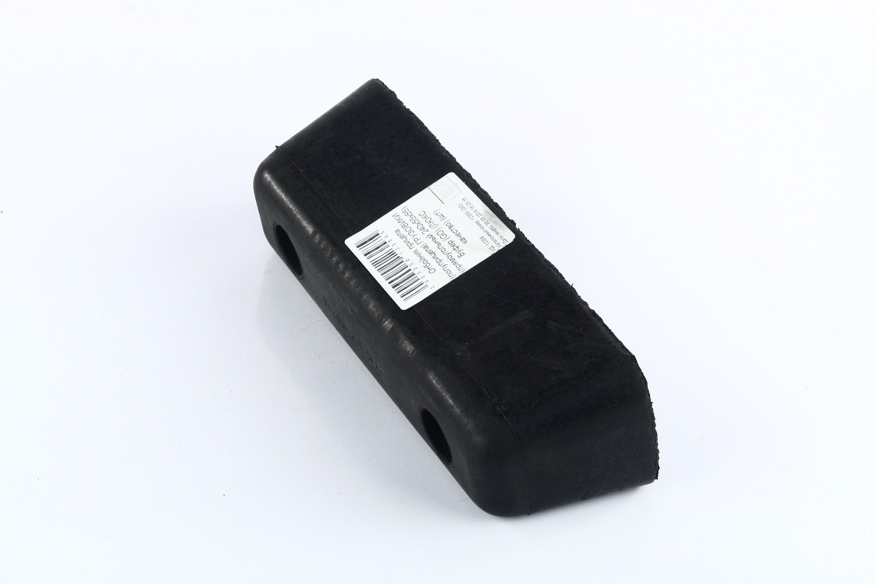 Отбойник прицепа (полуприцепа) Грузовые Авто (буфер прямоугольный ...