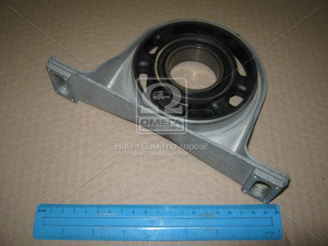 Купити Підшипник валу карданного Mercedes КПП (виробництво FEBI ...