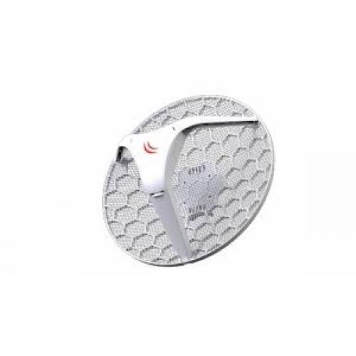 Купить Точка доступа Mikrotik LHG 5 (RBLHG-5nD), цена 2416 ₴ — Prom.ua ...