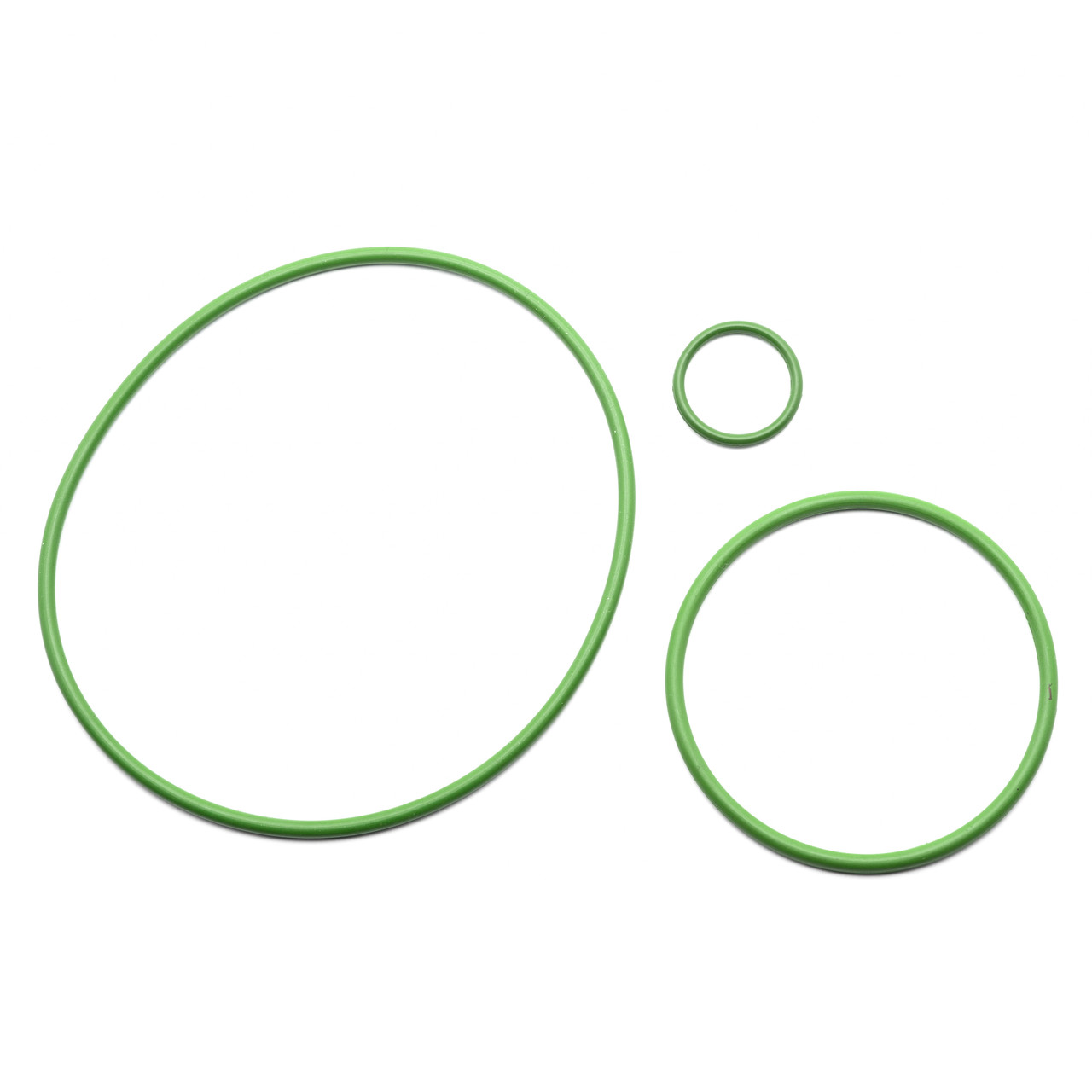 Ремкомплект вакуумного насоса Volvo 3.0L 3.2L и Land Rover LR2 3.2L ...