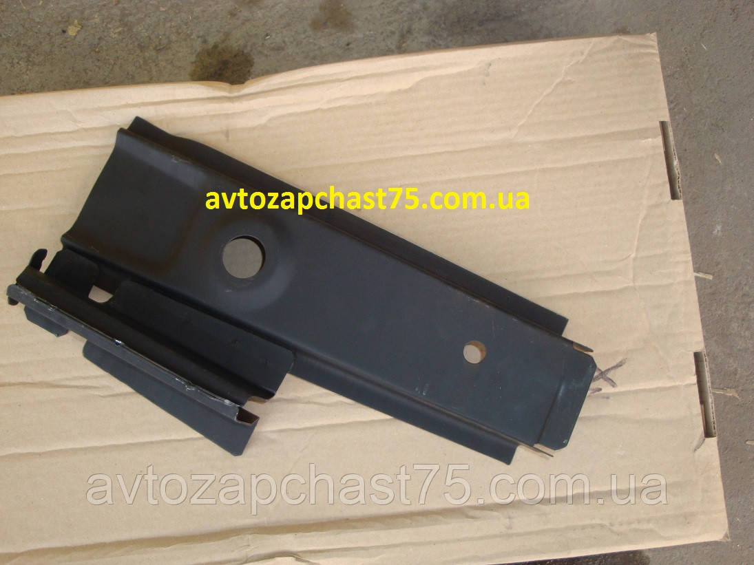 Поддомкратник ваз 2101 - 2107 передній правий (виробник Сєвєродонецьк ...