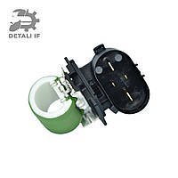 Резистор astra h | Сравнить цены и купить на Prom.ua