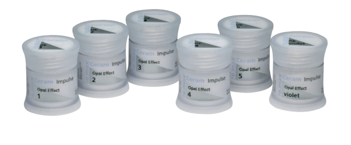 IPS e.max Ceram Impulse Kit, цена 35690 грн — Prom.ua (ID#1324524281)