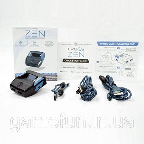 Cronus Zen \ адаптер \ конвертер (Оригинал) (ID#1324857827), цена: 6999 ...