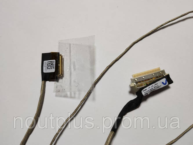 Шлейф матриці для ноутбука Lenovo Ideapad B50-70 DC02001XO00 + веб ...