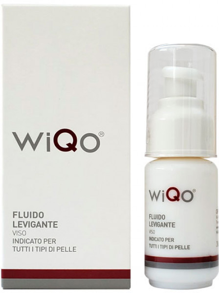 Купить Крем WiQo Fluido (ВиКю Флюид) 30 мл, цена 1400 ₴ — Prom.ua (ID ...