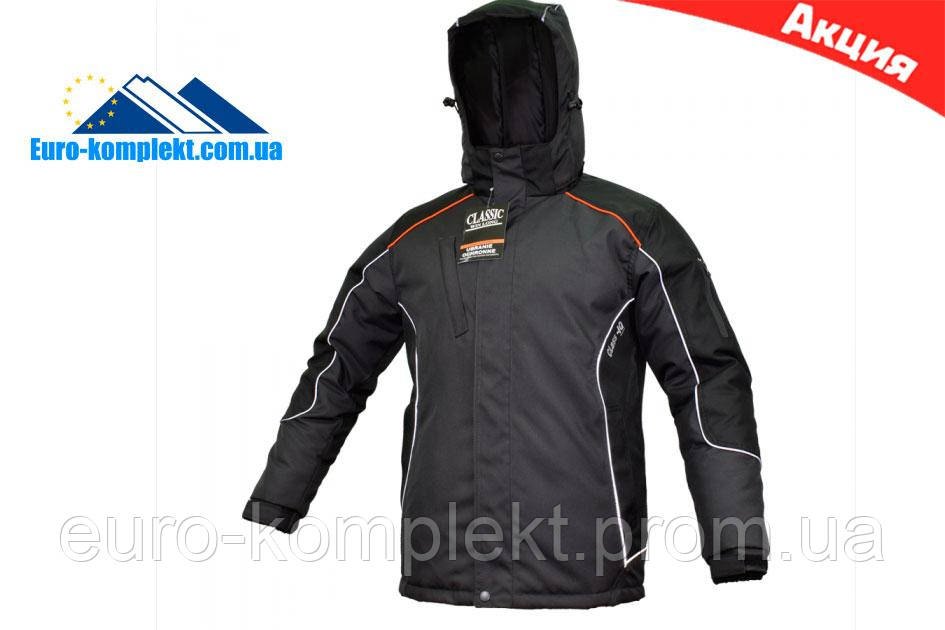 Зимняя куртка рабочая WIN-LONG XXXL (ID#1924311152), цена: 1665.54 ...