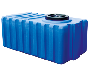 Бак пластмассовый 1000 литров квадратный от ТОО «Укрпромсвит» — 668718076