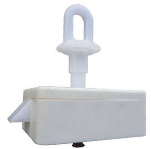 Замок для чердачной лестницы Оман Oman, цена 420 грн — Prom.ua (ID ...