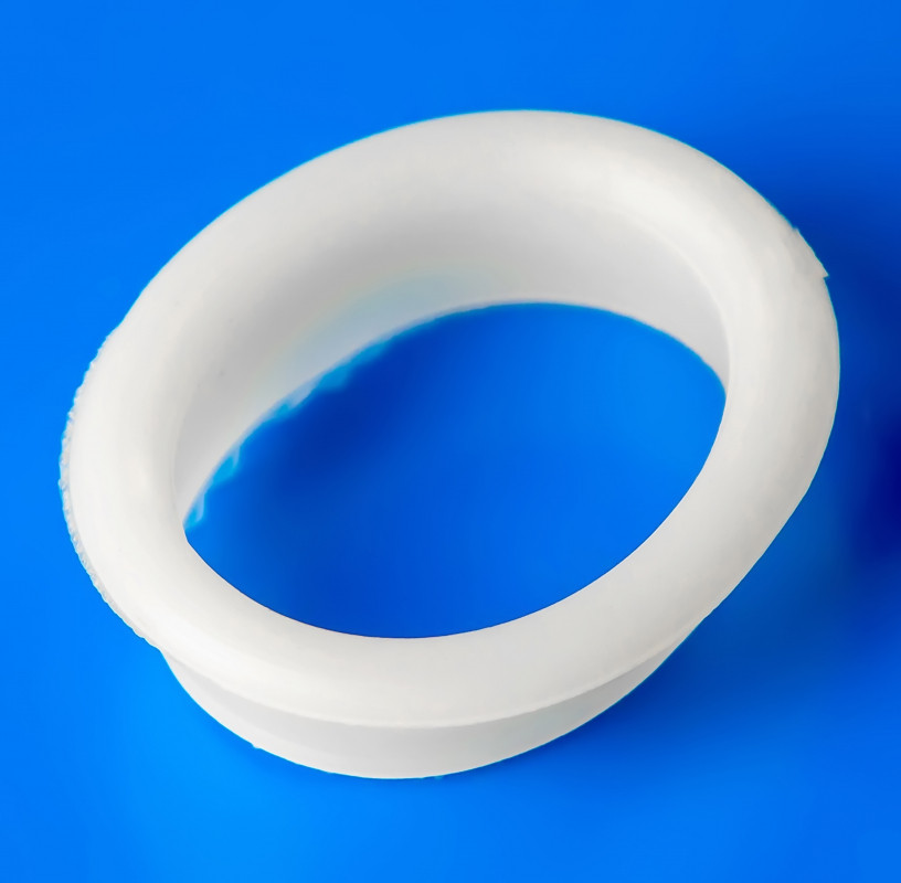 Силиконовая Прокладка для Бойлера Под Фланец 60 Мм — Купить Недорого на ...