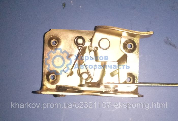 Замок двери ЗИЛ правый (130-6105012), цена 200 грн — Prom.ua (ID ...