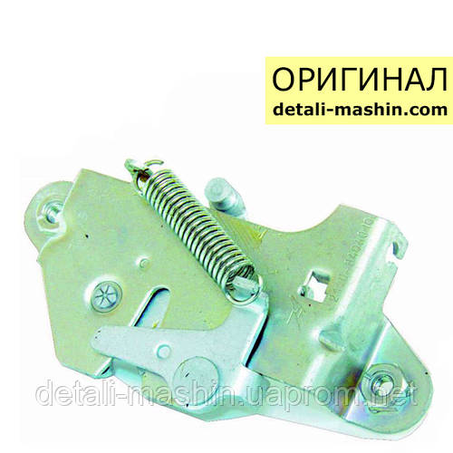 Замок капота ВАЗ 2110 2111 2112 Приора 2170 2171 2172 (ДААЗ), цена 308. ...
