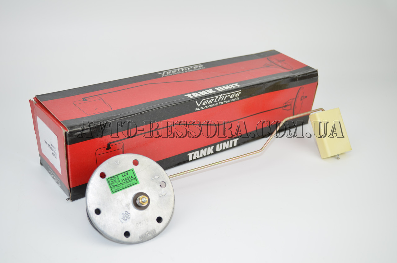 Датчик Указателя Уровня Топлива в Баке Эталон, I-VAN, TATA (613 EII ...