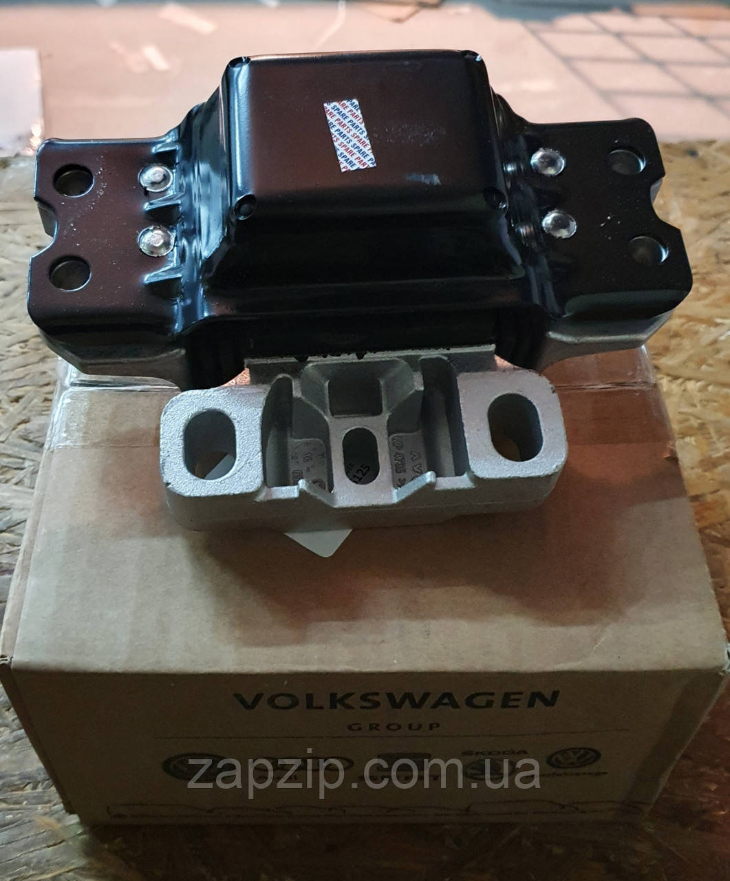 Опора редуктора ліва VAG 3C0 199 555 P (ID#251355924), цена: 4722 ...