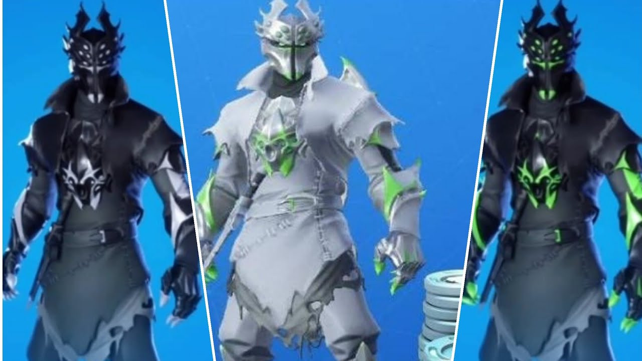 Купити Карта оплати Fortnite: Rogue Spider Knight Bundle + 2000 V-Bucks ...