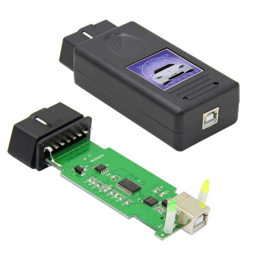 АВТОСКАНЕР BMW SCANNER 1.4.0 FTDI FT232RL (ID#1326125950), цена: 1399 ...