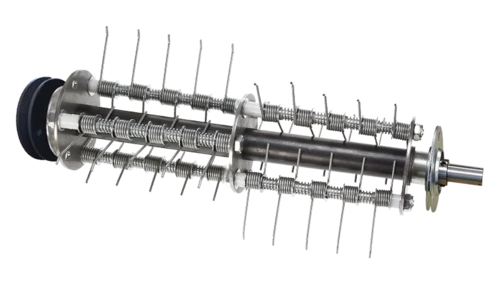 Катридж до Скарифікатору Camon LS14 З Пружинними Граблями — Купить ...