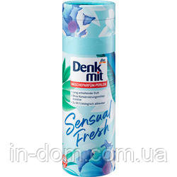 Denkmit Wäscheparfüm Perlen Sensual Fresh Парфюмированный жемчуг для ...