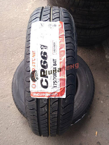 Шины Roadstone Classe Premiere CP661 175/70 R14 84T Корея 2022 (лето ...