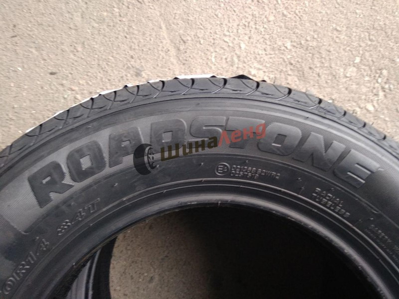 Шины Roadstone Classe Premiere CP661 175/70 R14 84T Корея 2022 (лето ...