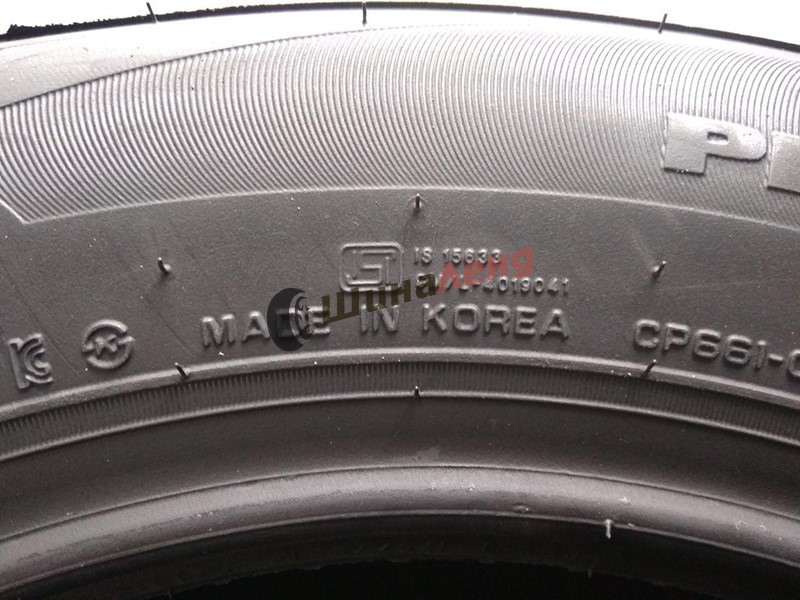 Шины Roadstone Classe Premiere CP661 175/70 R14 84T Корея 2022 (лето ...