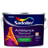 Фарба для стін і стель Sadolin Bindo 3, ціна 8100 грн — Prom.ua (ID#1326925861)