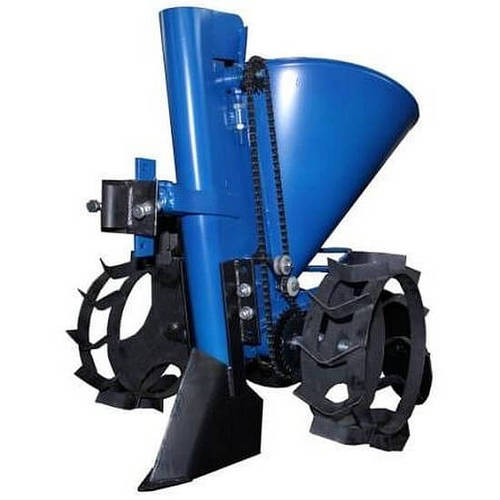 Купить Сажалка картофеля для мотоблока однорядная КС3 (АПК-Ц), цена ...