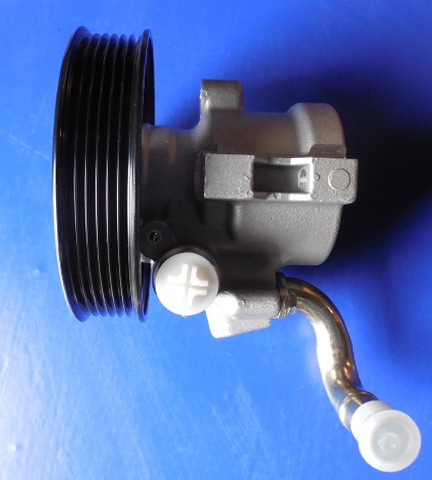 Гідропідсилювач - насос AVEO, Шевроле Авео 1,5, LACETTI, Шевроле ...