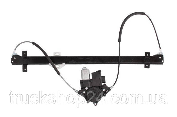 Стеклоподъемник Daf XF95, XF105, LF45 (с моторчиком) лев. c функцией ...