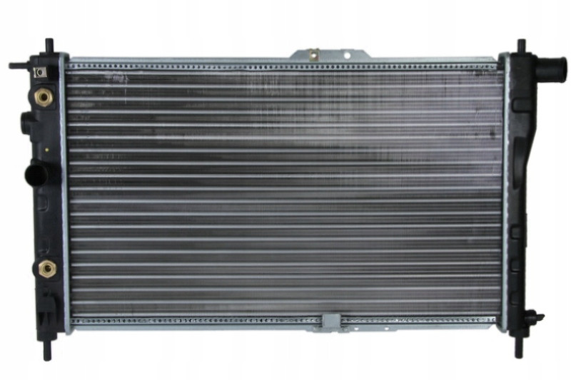 Радиатор Дэо Нексия 1994- — Купить Недорого на Bigl.ua (1273951587)