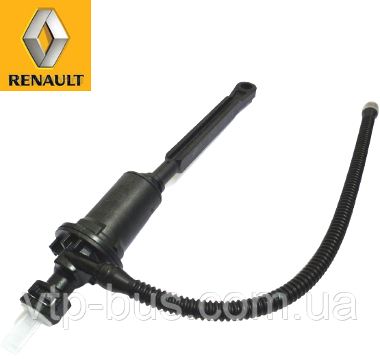 Главный цилиндр сцепления на Renault Trafic 1.9dCi / 2.0dCi / 2.5dCi ...
