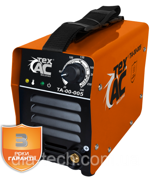 Зварювальний апарат Техас TA-00-005: продаж, ціна у Харкові ...