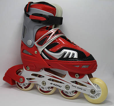 Ролики kepai | Сравнить цены и купить по акции со скидкой на Prom.ua