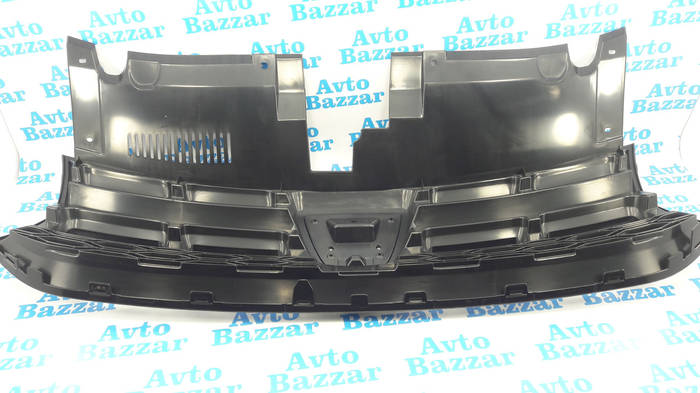 Решітка радіатора LOGAN 2017 (DACIA) grog Корея, ціна 1300 грн — Prom ...