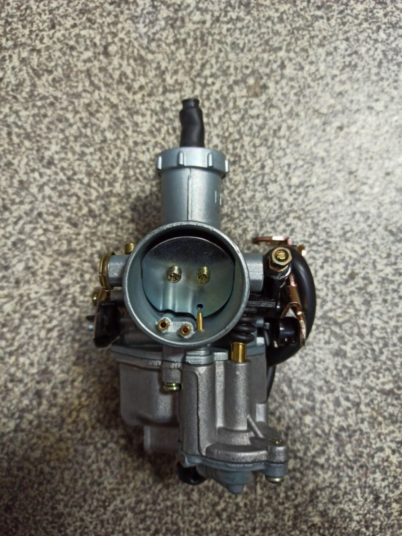 Карбюратор PZ 30 CB/CG — Купить Недорого на Bigl.ua (1303877453)