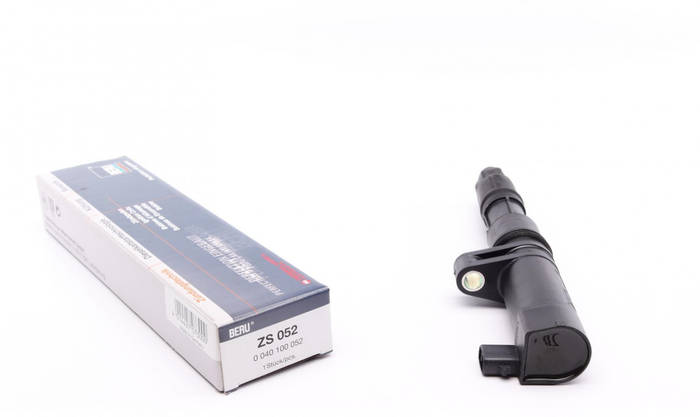 Катушка зажигания Beru ZS052 Renault Trafic 2.0/Kangoo 1.6 01-, цена ...