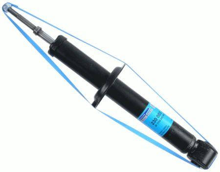 Амортизатор подвески MITSUBISHI COLT, LANCER ; PROTON PERSONA 300 ...