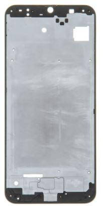 Frame for LCD Samsung A305F galaxy A30 (2019) black, ціна 228 грн ...
