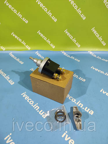 Вимикач маси Iveco Eurotech Eurostar Eurotrakker Stralis Trakker Івеко ...