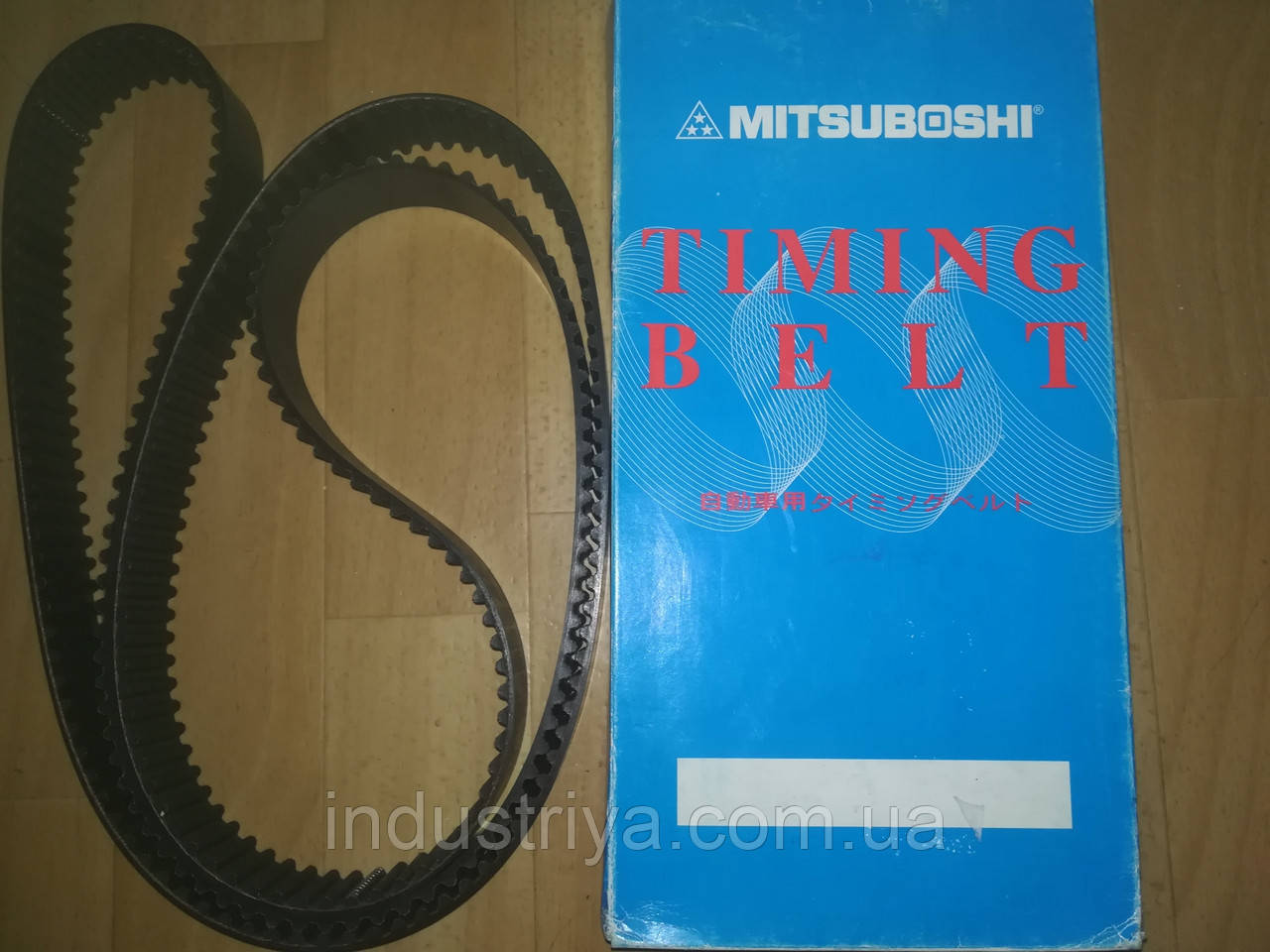 Ремень ГРМ mitsubishi pajero 257/32 (ID#1328868387), цена: 1268 ...