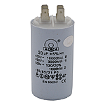 Конденсатор СВВ-60 20 мкФ 450 V без болта (ID#1328831409), ціна: 179 ₴, купити на Prom.ua