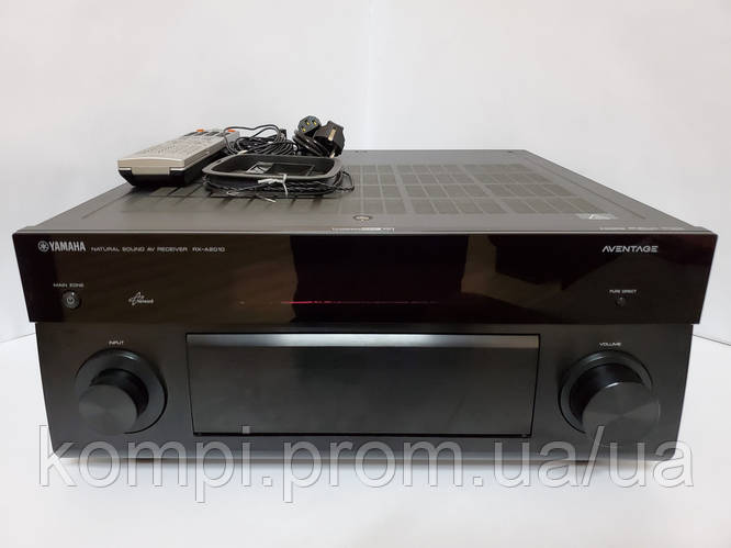 Ресивер 9.2 YAMAHA RX-A2010 Avantege HI END, цена 15490 грн — Prom.ua ...