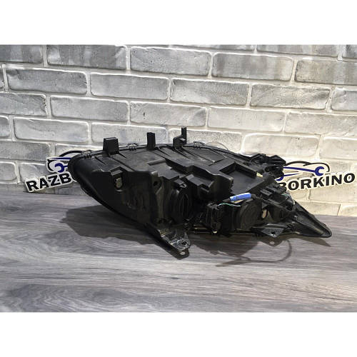 Купить Фара левая Renault Laguna 3 260600032r ( Рено Лагуна ), цена ...