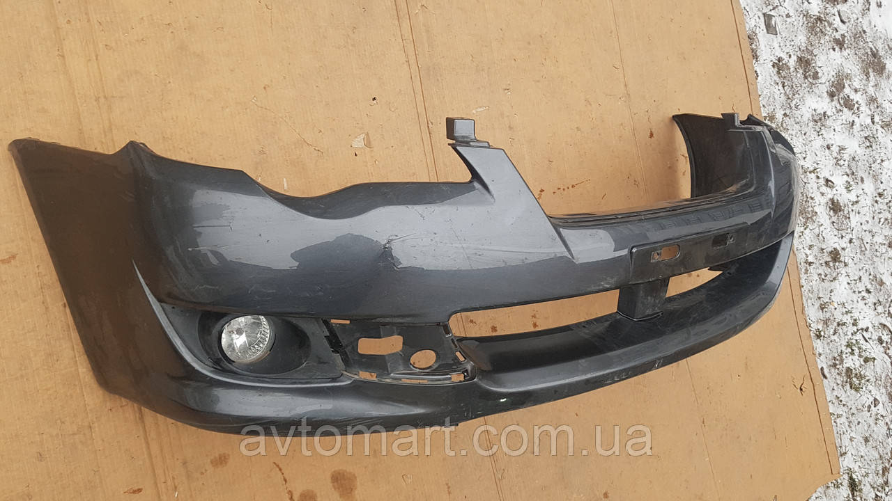 Купити Бампер передній Subaru Legacy 03р - бампер Субару Легасі ...