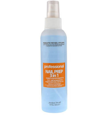 Jerden PROFF 150 ml | Сравнить цены и купить на Prom.ua